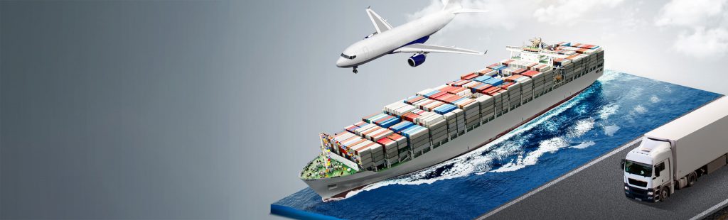 Freight Forwarding and Transportation - K Line (Thailand) Ltd.