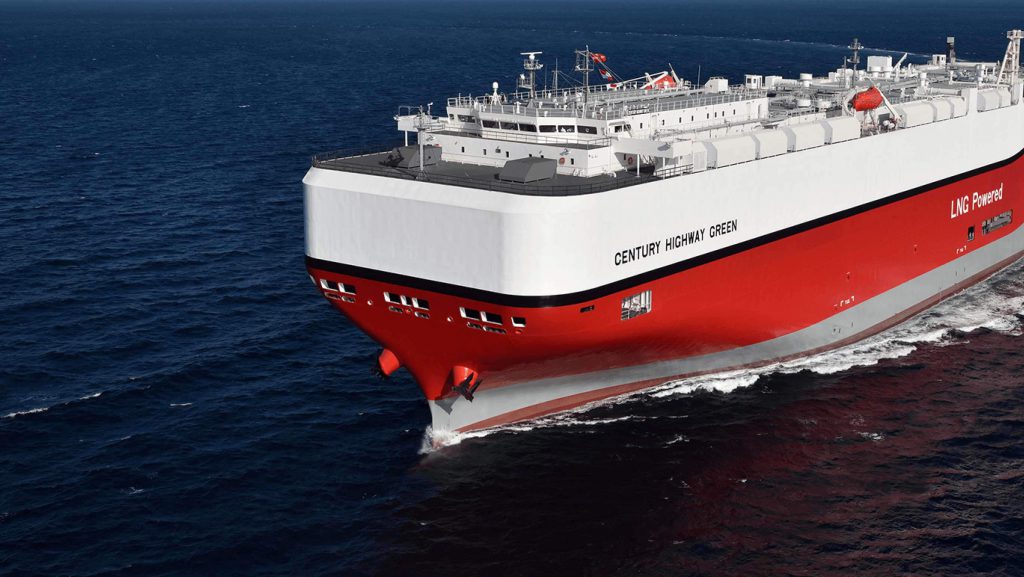 Home - K Line (Thailand) Ltd.