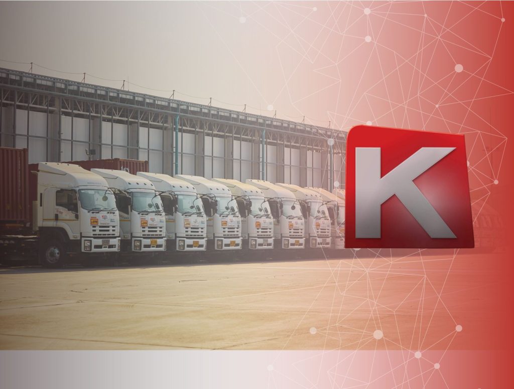 Bangkok Marine Enterprises Ltd. (BME) - K Line (Thailand) Ltd.