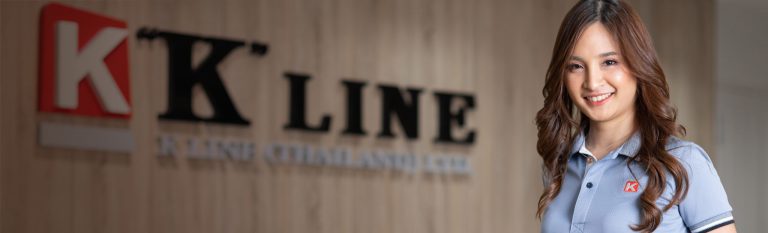 Contact Us - K Line (Thailand) Ltd.