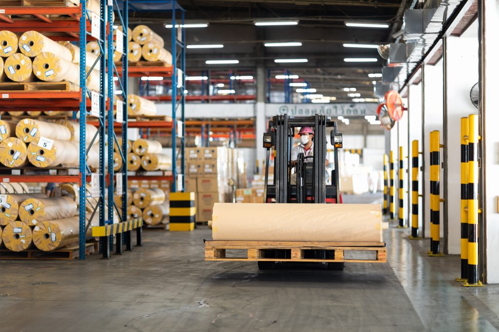 Home - K Line (Thailand) Ltd.