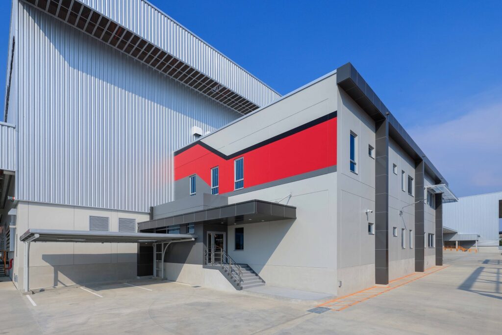 เค ไลน์ คอนเทนเนอร์ เซอร์วิส (ประเทศไทย) จำกัด (KCST) - K Line ...