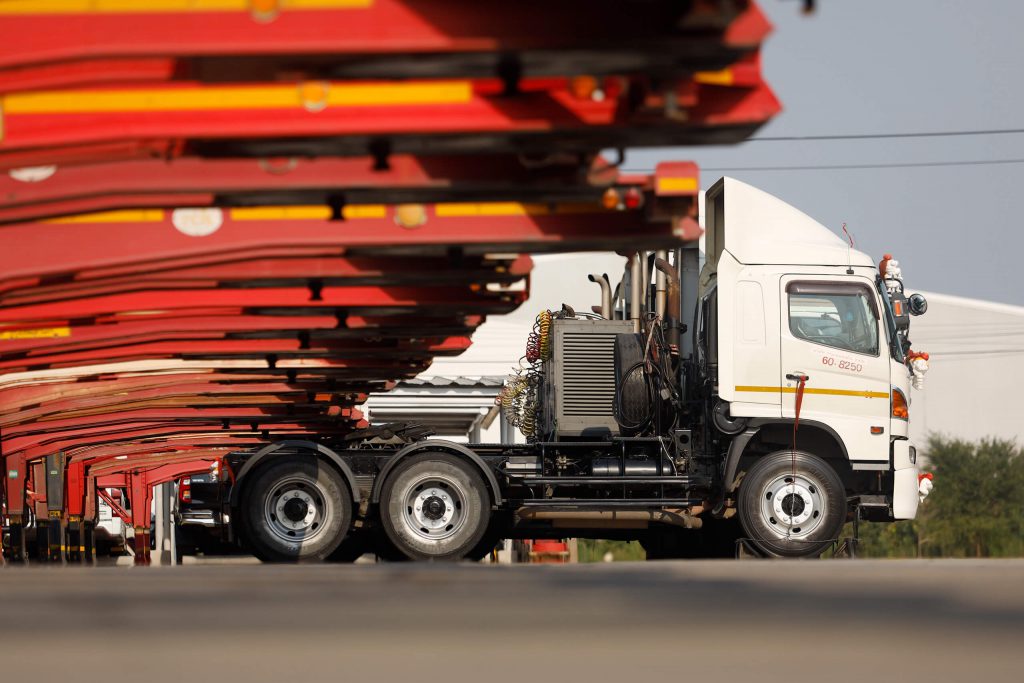 Bangkok Marine Enterprises Ltd. (BME) - K Line (Thailand) Ltd.