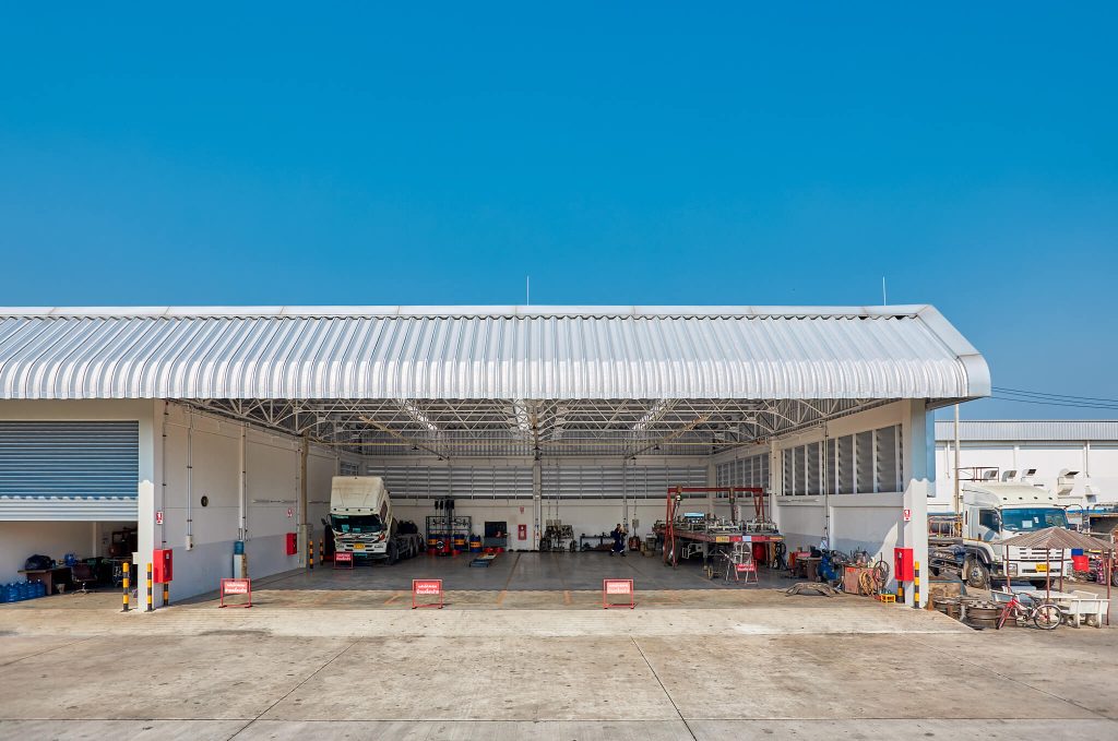 Bangkok Marine Enterprises Ltd. (BME) - K Line (Thailand) Ltd.