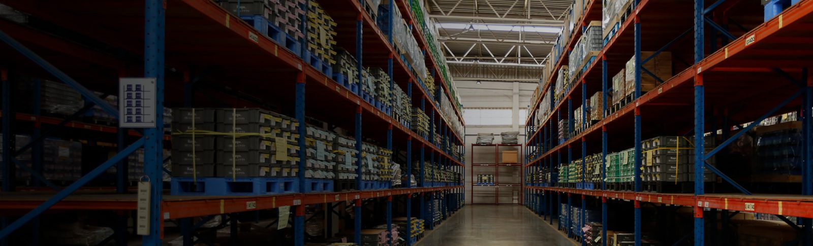 Warehousing and Distribution - K Line (Thailand) Ltd.