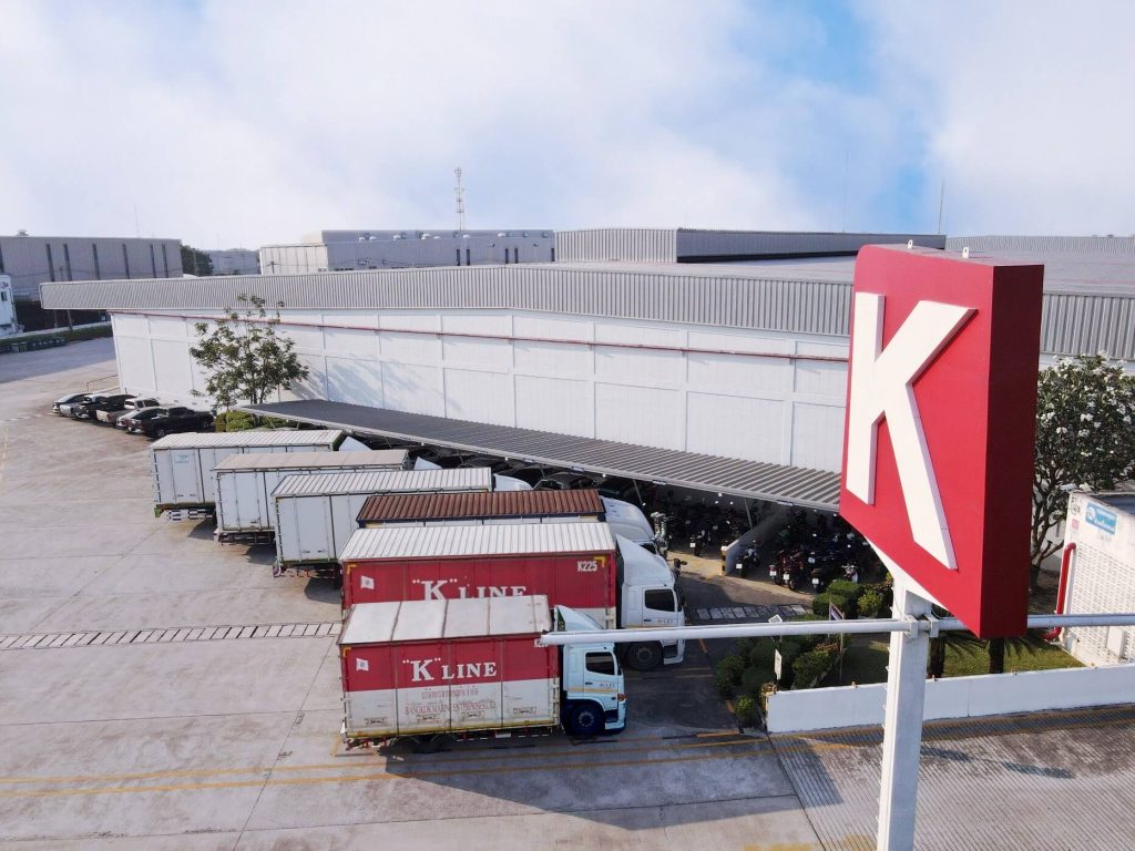 Home - K Line (Thailand) Ltd.