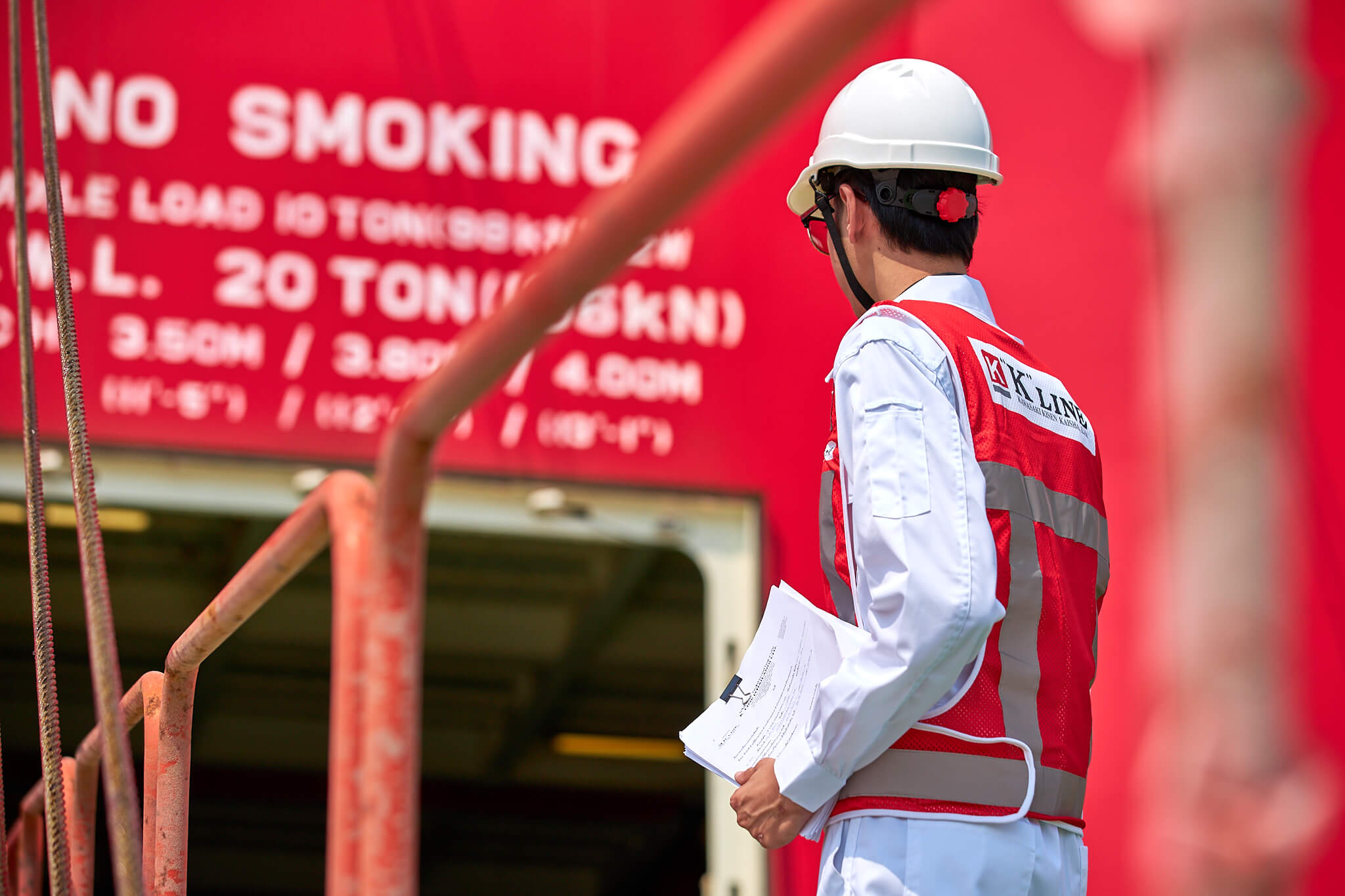 Home - K Line (Thailand) Ltd.